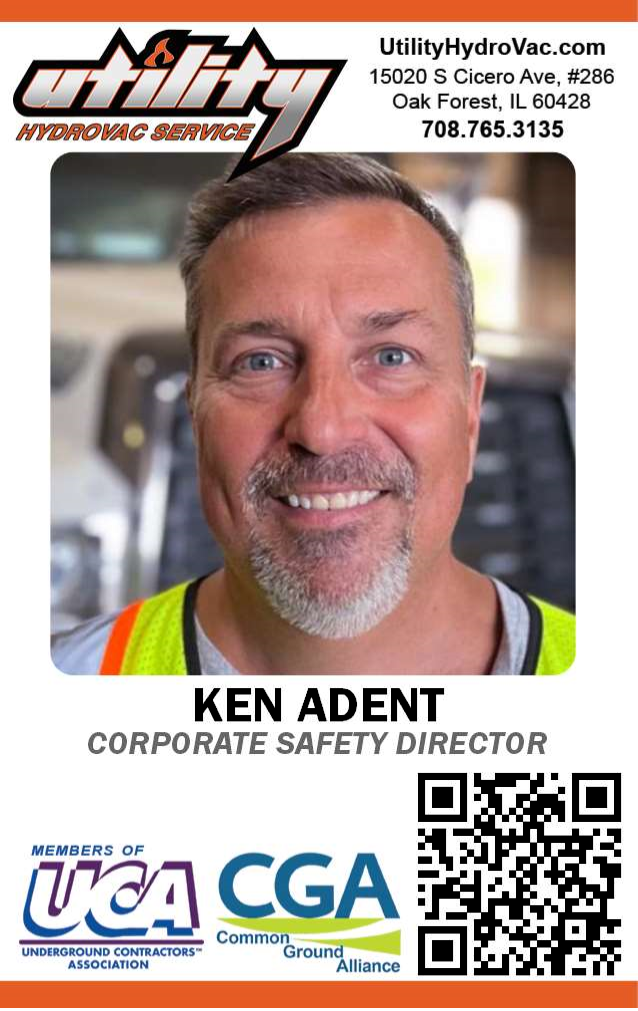 Ken Adent | Employee Data Storage